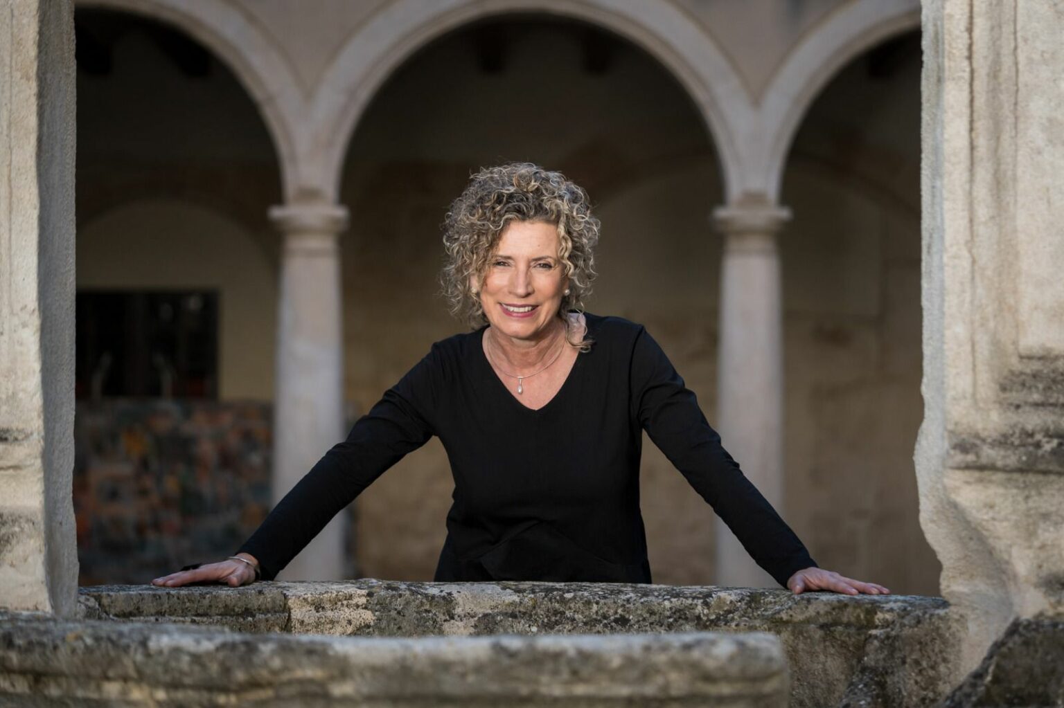 Valors d'emprendre | Maria Batet